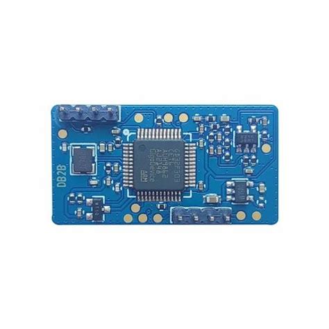 Hlk Ld1125h Human Presence Detection Radar Sensor Module At ₹ 780 Rechargeable Battery Pack In