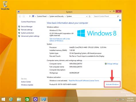 Free Key Windows Blog