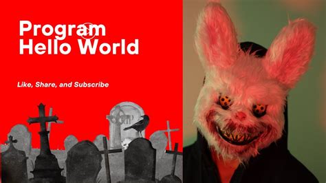 Program Hello World Pascal Youtube