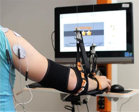 Controlled Neuro Stimulation For Rehabilitation Tu Berlin