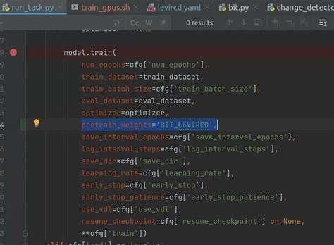 General Issue 为什么加载预训练权重后反而效果不好 Issue PaddlePaddle PaddleRS GitHub