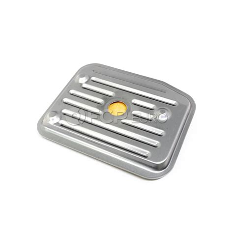 Audi VW Automatic Transmission Filter - Genuine VW Audi 01M325429 | FCP ...