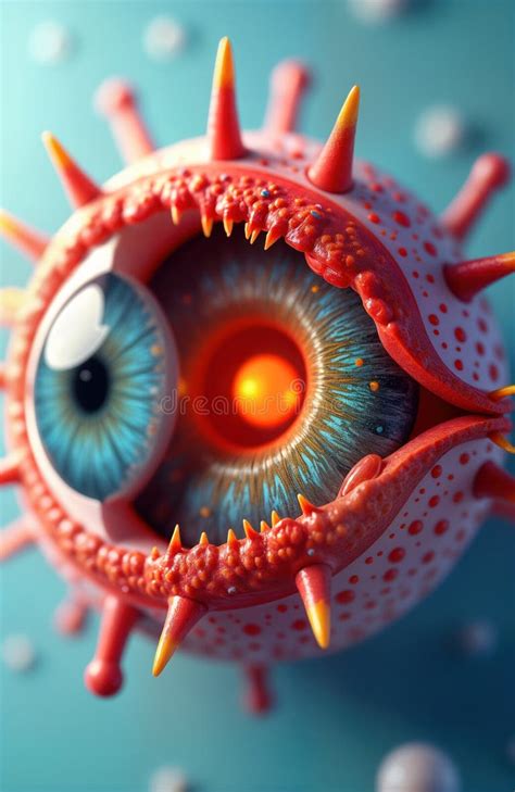 Cornea Illustration Stock Illustrations 5 956 Cornea Illustration