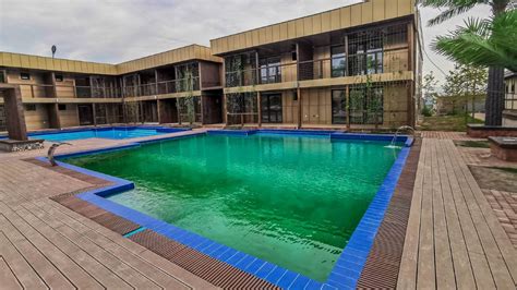 Kara Dala Hot Springs Resort Visitsilkroad
