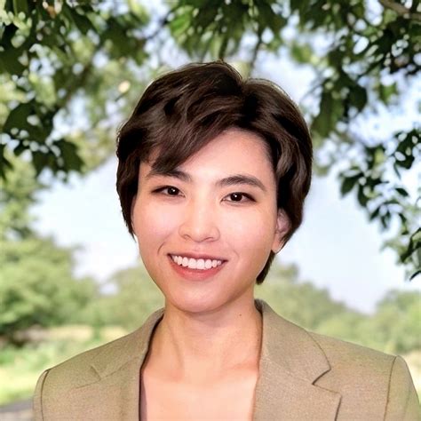 Cv Xintong Li