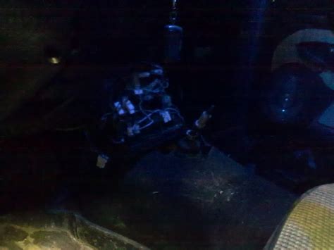 Сцепление Нива Шевроле на Ваз 2107 Финал — Lada 21073, 2,1 л, 2008 года ...