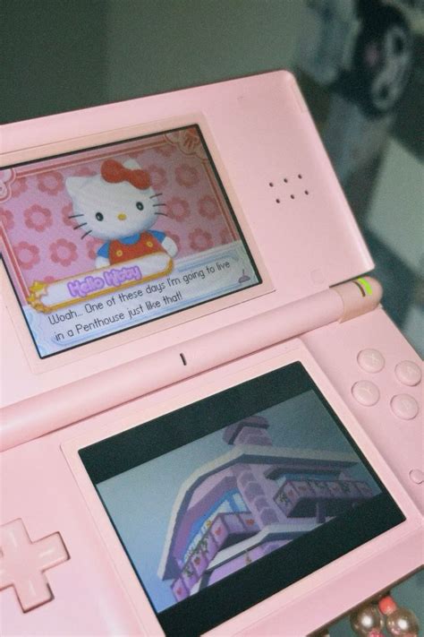 Hello Kitty Big City Dreams 🥹 In 2024 Hello Kitty Games Hello Kitty