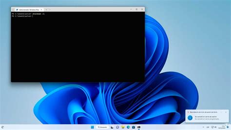 Shutdown Command Windows How To Use
