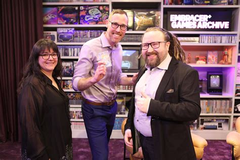 Blog Embracer Games Archive