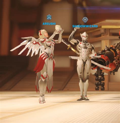 Create A All Genji Skins Including Owl Tier List Tiermaker