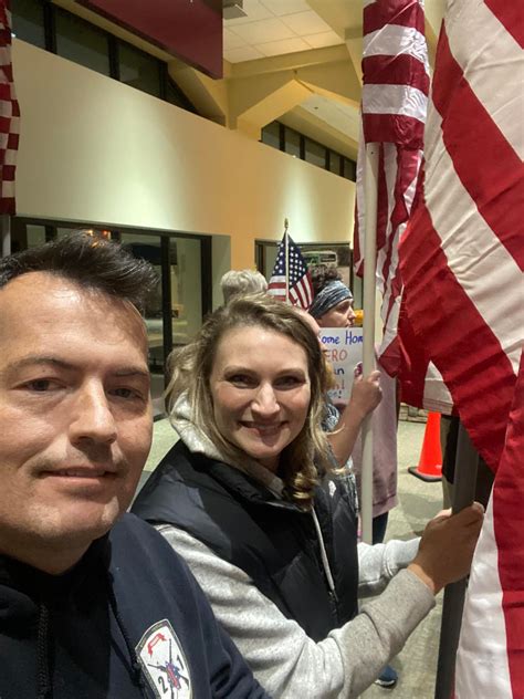 Callie Barr For Congress