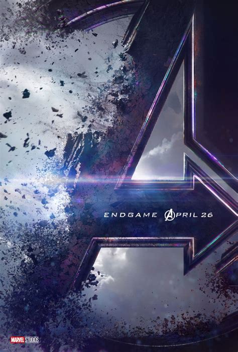 El trailer de Vengadores Endgame y ya está madre del amor hermoso