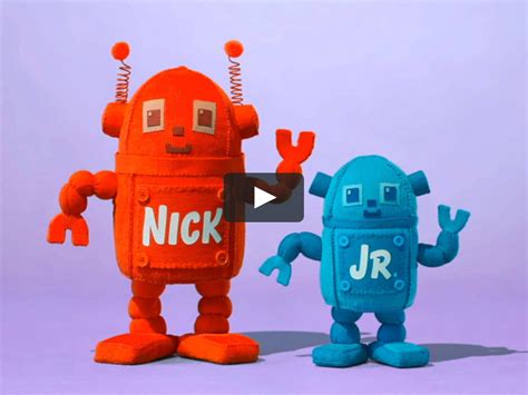 Nick Jr On Vimeo