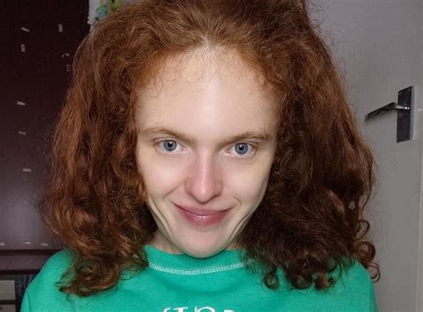 Lets Cuddle All Day Rredheadbeauties