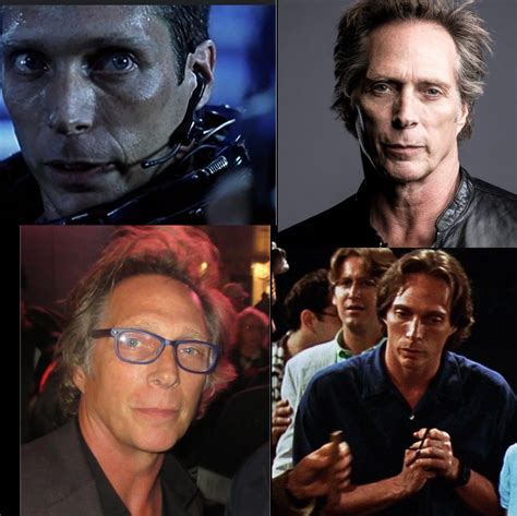 William Fichtner Film