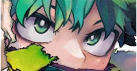 Deku Album On Imgur