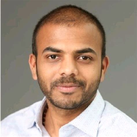 Sri Harsha Majety Linkedin