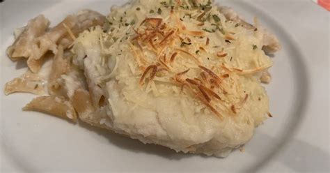 Pasta Integral Con Salsa De Coliflor Receta De Laura Garcia Cookpad