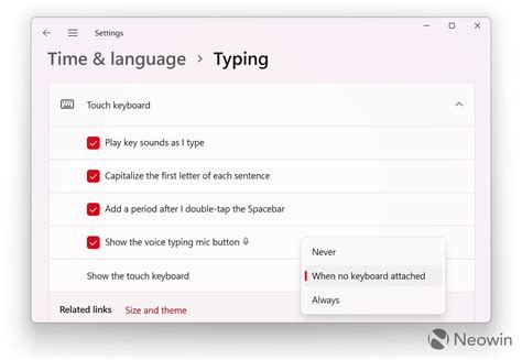 Here Is Everything New In Windows 11 Moment 3 Update Neowin