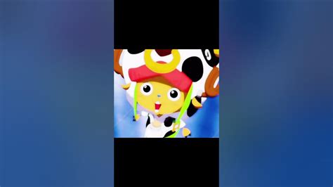 Chopper Edit Youtube