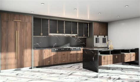 Chaim Pollak On Linkedin Gorgeouskitchens Moderndesign Walnutwoodkitchen Homeinspo…