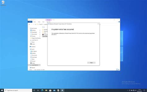 Install Xprotect Essential 2017 R3 Server Side On Windows Server 2019windows 10 Fails How To