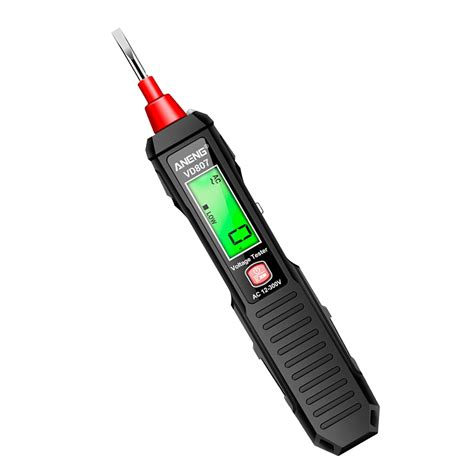 Voltage Tester Smart Induction Tester Pen For Household Power Cable