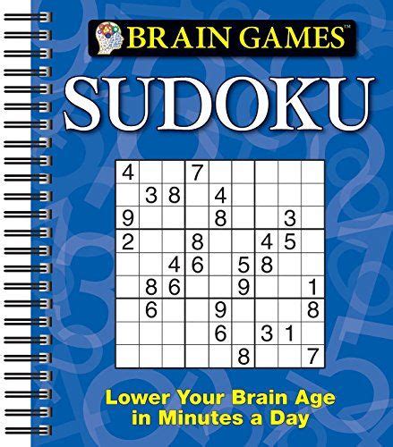 Brain Games Sudoku 1 Brain Games Sudoku Free Brain Games