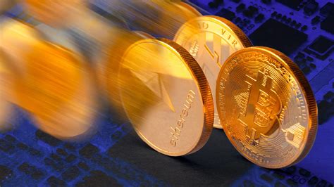 Bitcoin Rollups Could Boost Transaction Speeds 10x Devs Claim Decrypt