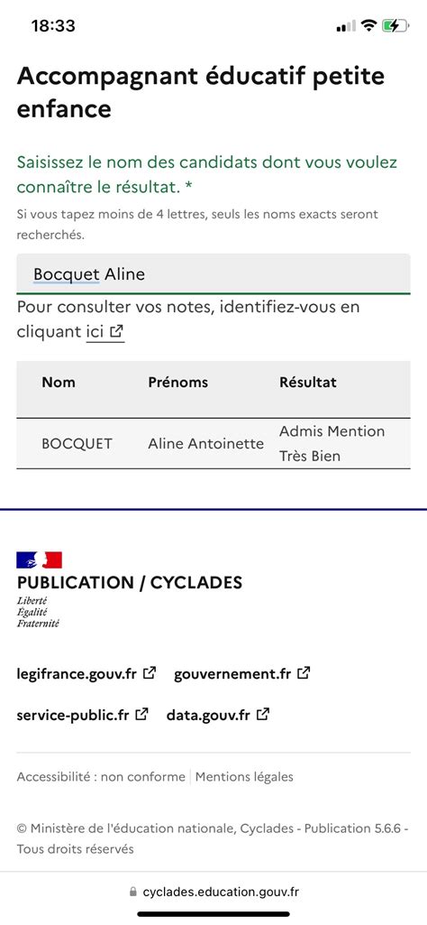 Concours Atsem AEPE Atsem Trouvix