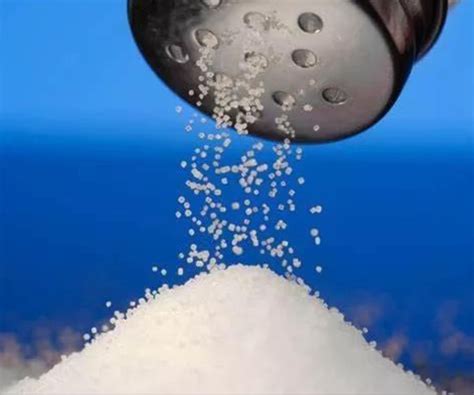 Signs Youre Eating Too Much Salt Newsmedia