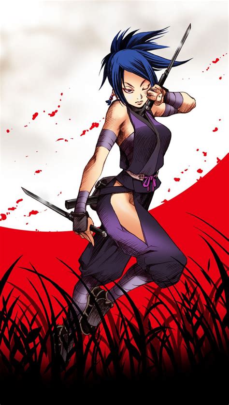 Safebooru Anime Picture Search Engine 1girl Ayame Tenchu