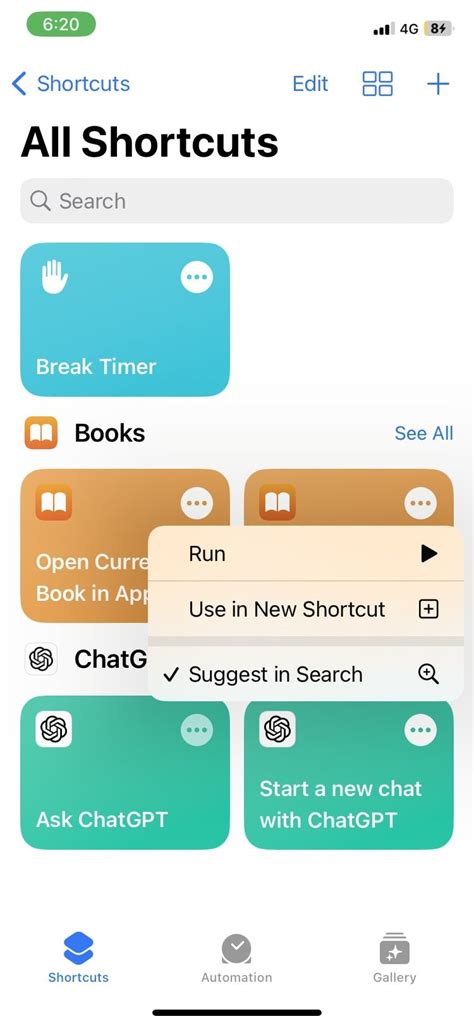Stuck On IOS Use These Apps To Get IOS Features