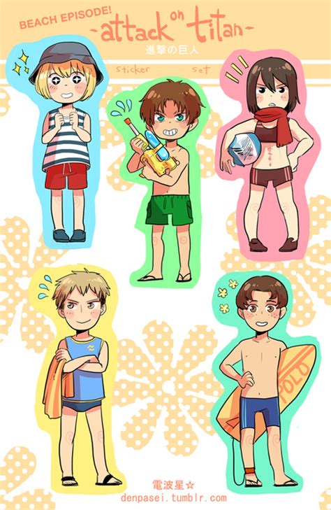 Snk Sticker Sets On Storenvy