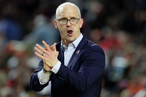 Uconn Men Will Take European Tour This Summer