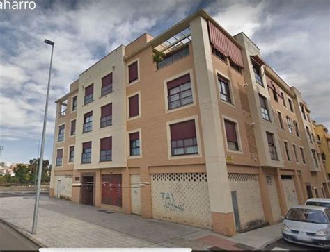 Alquiler de Estudio en calle Torres Naharro La Estación Badajoz