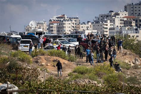 Alarm Grows In Congress Over Us Teen Jailed By Israel Mohammed