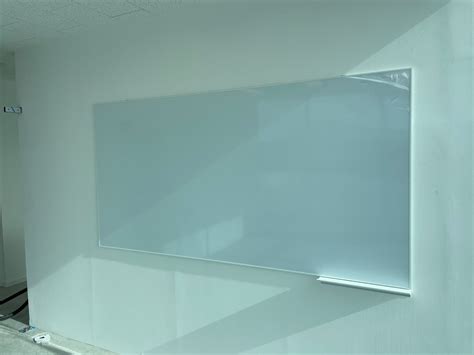 모자익인테리어 추가 자석화이트 하얀얇은a L 120 340cm 8개소