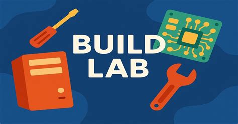 Build Lab Hands On Pc Build Guides For South African Gamers And Creators