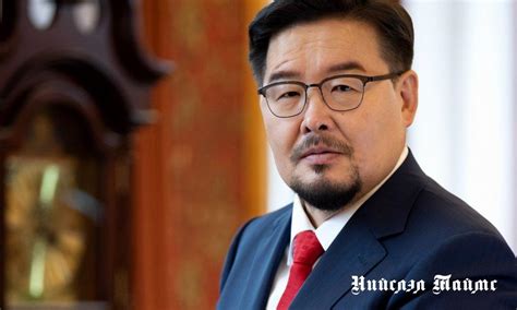 УИХ ын дарга Г Занданшатар Япон улсад айлчилна Niislel Times