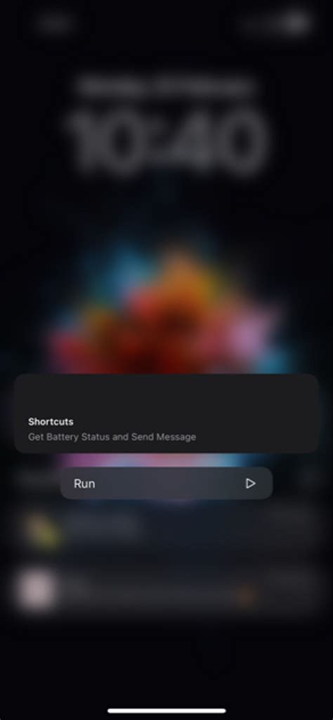 How To Get Rid Off This From Shortcuts Every Time Fishbowl