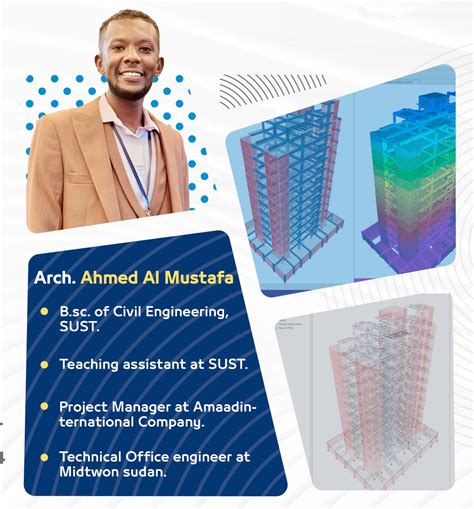 Structural Analysis Using Etabs Safe Astler