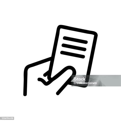영수증 달러 아이콘 벡터입니다 격리된 등고선 기호 그림 구매에 대한 스톡 벡터 아트 및 기타 이미지 구매 금융 긴급 개념