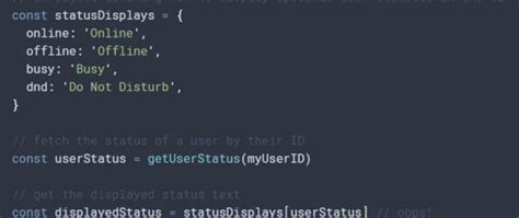 How Do You Handle Objects In Typescript Crowdfund