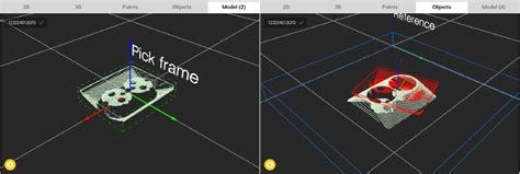 How To Teach A Good Model Pickit 3 0 Documentation