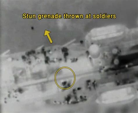 Israeli Ship Raid