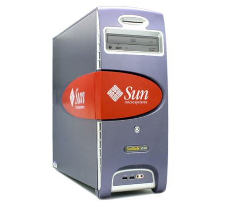 Sun Blade 1500