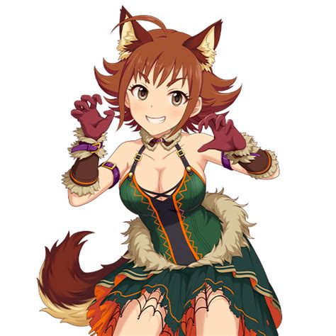西島櫂にしじまかい 立ち絵 アイマス シンデレラガールズ スターライトステージ Db【デレステdb】