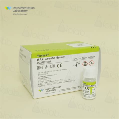 Acl Aptt Synthasil