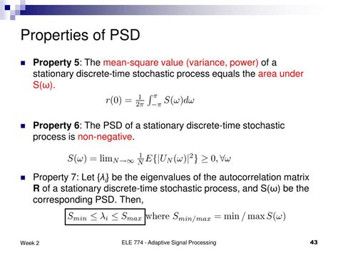 Ppt Stochastic Processes And Models Powerpoint Presentation Free Download Id 308023